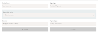 SumUp Card Reader Setup & Troubleshooting